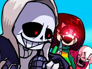 Friday Night Funkin game - Play FNF online