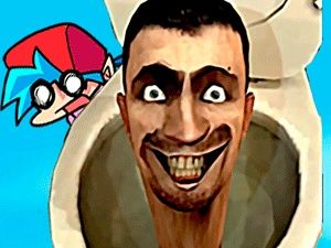 Animation Vs. Friday Night Funkin' mod play online