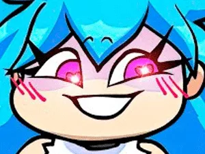 FNF Funki: Wenda Vs. Gray mod play online