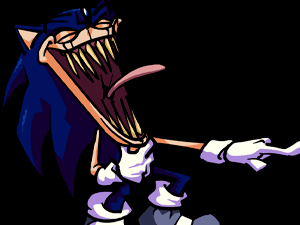 Animation Vs. Friday Night Funkin' mod play online