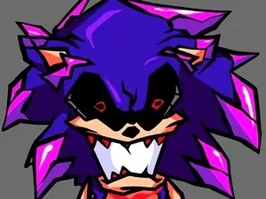 Senpai FNF mod - FNF vs Senpain Expansion