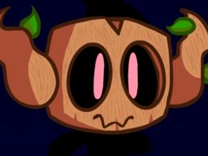 FNF: Big Brother Mod Mod Juego en línea