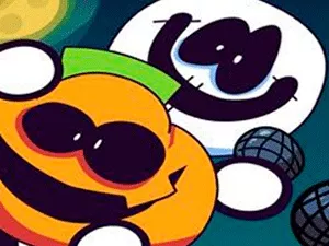 FNF Vs Oruta mod play online