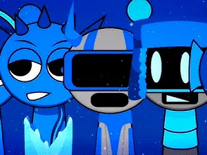 FNF Funkadelix mod, Friday Night Funkin Funkadelix play online