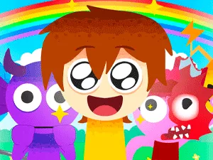 FNF vs Kapi HD mod play online