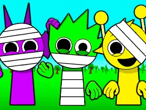 FNF Crimson Eclipse mod play online