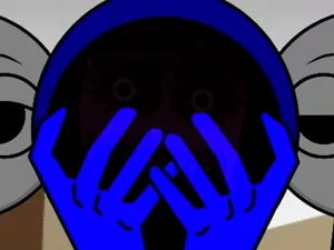 FNF Entity mod play online