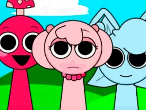 FNF Shucks V2 mod play online