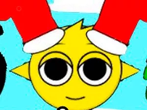 FNF Vs Oruta mod play online