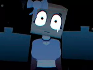 FNF Crimson Eclipse mod play online