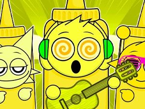 FNF: Big Brother Mod Mod Juego en línea