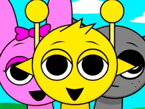 FNF Changed Mod mod play online