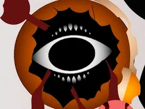 FNF Vs Oruta mod play online