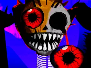 FNF Vs. Jeffy mod play online