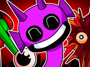 FNF Hatching the Harmony mod play online