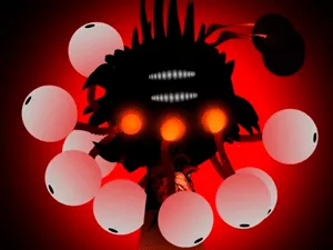 FNF vs SCP-096 mod play online