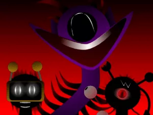 FNF: Big Engine Brawl mod play online