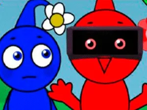 Garcello FNF mod - FNF vs Garcello play online