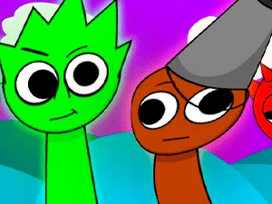 FNF Vs. Jeffy mod play online