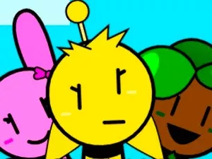 Pico FNF mod - Pico's School mod play online