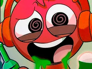 Garcello FNF mod - FNF vs Garcello play online