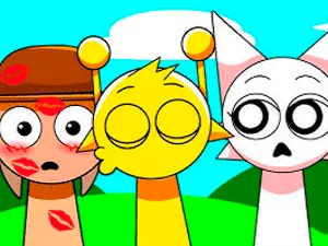 Selever FNF mod - FNF vs Selever play online