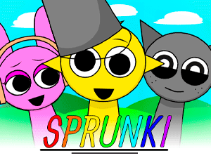 FNF Vs Oruta mod play online