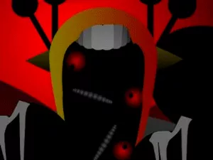 FNF Vs. Accelerant Hank Mod Juego en línea