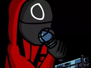 FNF Vs Oruta mod play online