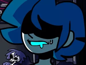 FNF: MOBMOD mod play online