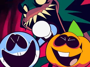 FNF Saturday Fatality mod play online