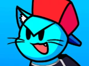 FNF Bird Mod mod play online