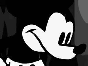 FNF Vs. Mokey mod play online