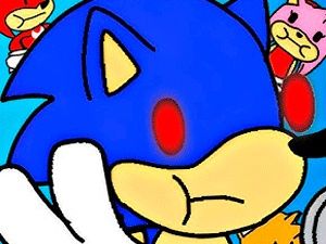 FNF VS Monika HD mod play online