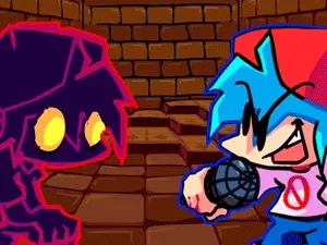 FNF Funkin' Mix mod play online