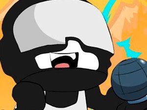 FNF Silly Billy mod - vs Tú mismo, FNF Hit Single Real