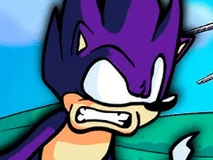 FNF Broken Strings mod play online