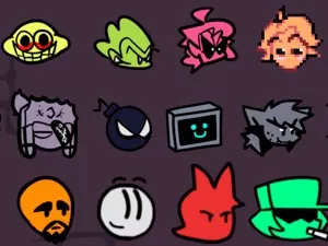 FNF: CG5 Edition mod play online