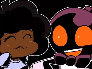 FNF vs Kapi HD mod play online