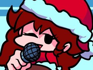 FNF Shucks V2 mod play online