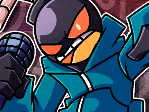 FNF: Rivals mod play online