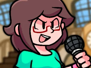 FNF Bird Mod mod play online