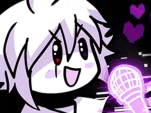 FNF Vs. Accelerant Hank mod play online