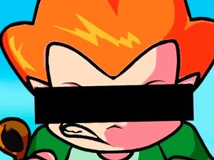 FNF Cheated mod play online