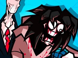 FNF Bird Mod mod play online