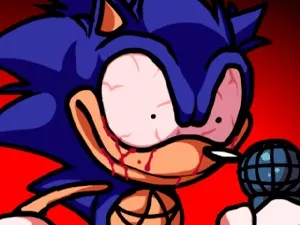 Animation Vs. Friday Night Funkin' mod play online