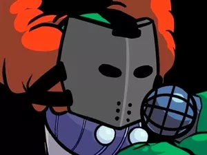 FNF Vs. Gamblecore mod play online