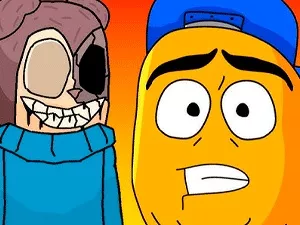 FNF Cheated mod play online