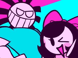 FNF Semana 7 jugar en línea - Friday Night Funkin Semana 7