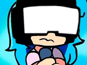 FNF Vs Oruta mod play online